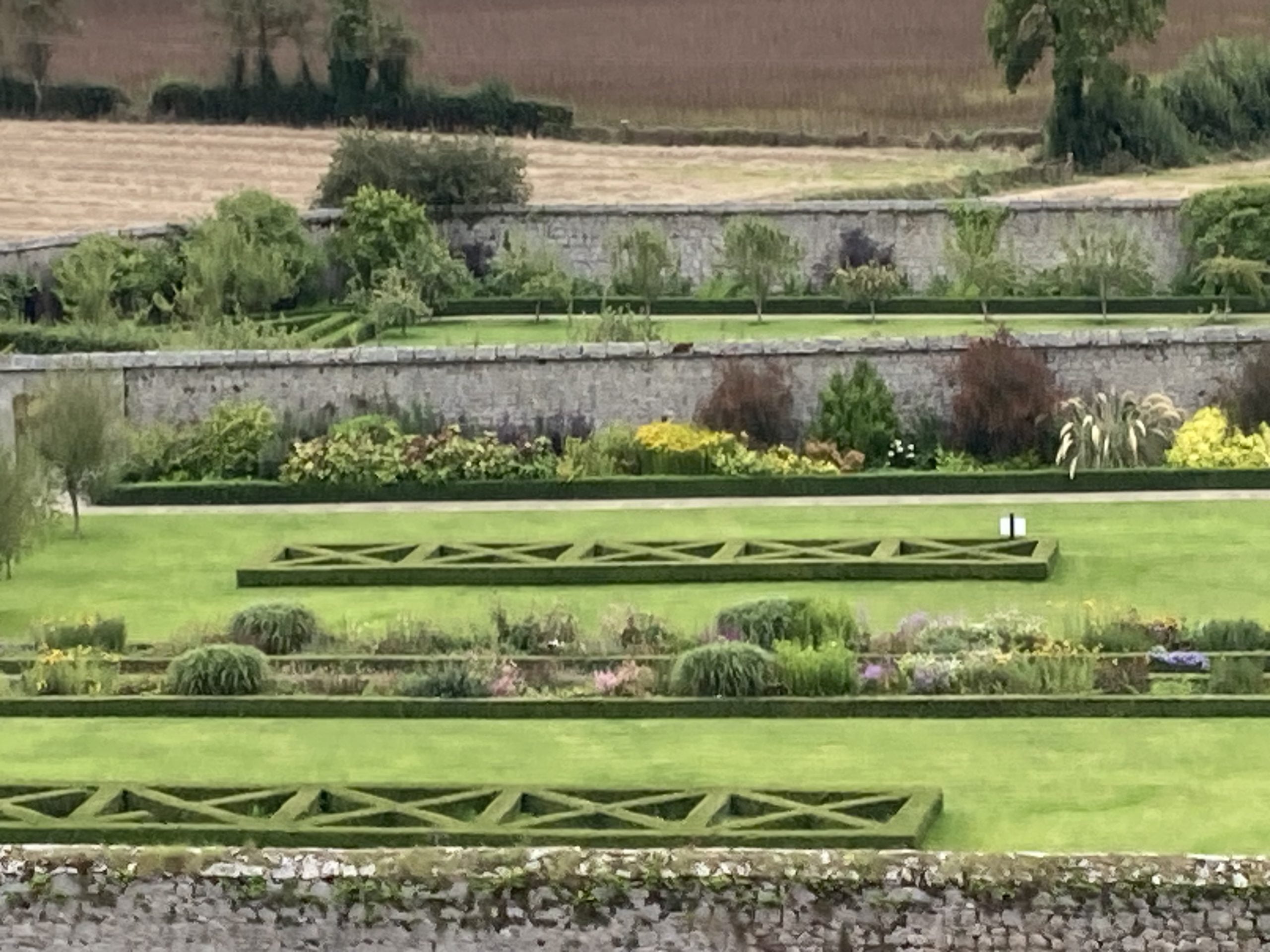 Carlow Garden Festival 2025 – Fionnuala Fallon at Delta Sensory Gardens ...