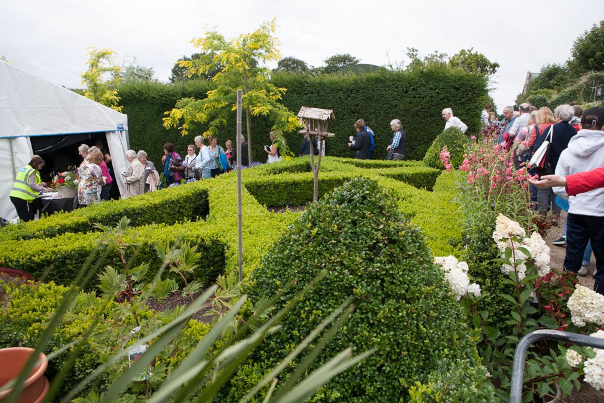 Carlow Garden Festival - Carlow Garden Trail