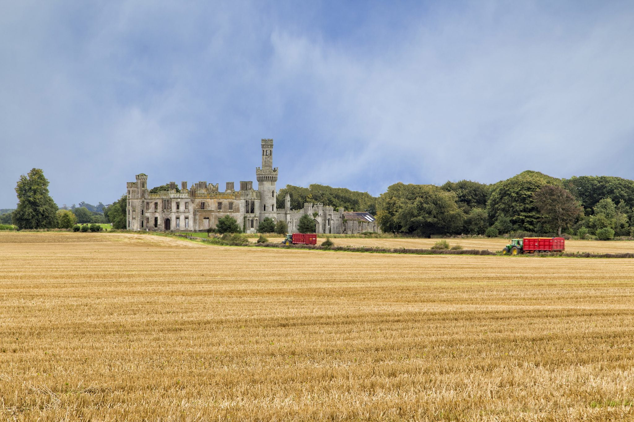 Gardens - Carlow Garden Trail